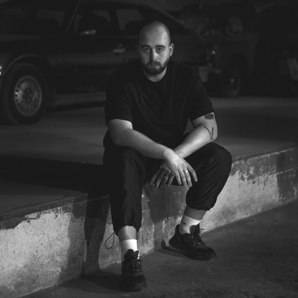 phase line - PARTYZANAI